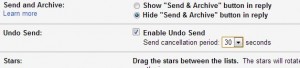 How to increase the time for Gmail Undo Send to 30 secondsBusiness Legions Blog