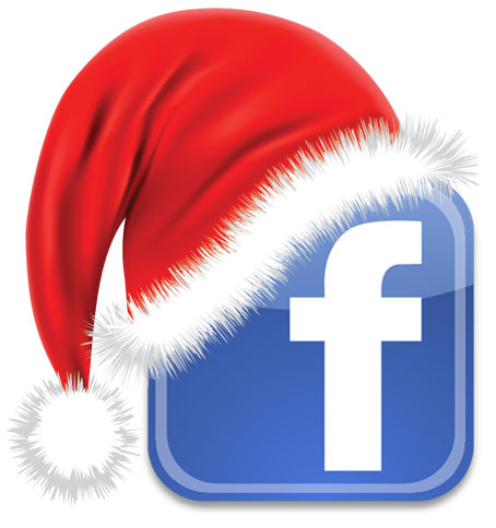 I love the Christmas hats popping up on logos - Business Legions ...