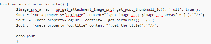 LinkedIn Issue not displaying description and image from ...