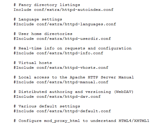 How to add Virtual Hosts to WAMP -Business Legions Blog