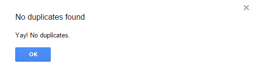 How to merge duplicate information in Google Contacts -Business Legions ...