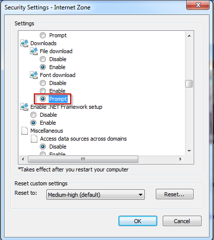 Ask where to save each file before downloading -Business Legions Blog