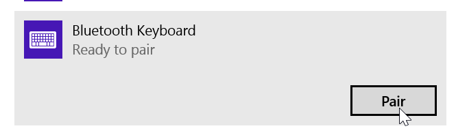 How to connect your Bluetooth Keyboard -Business Legions Blog