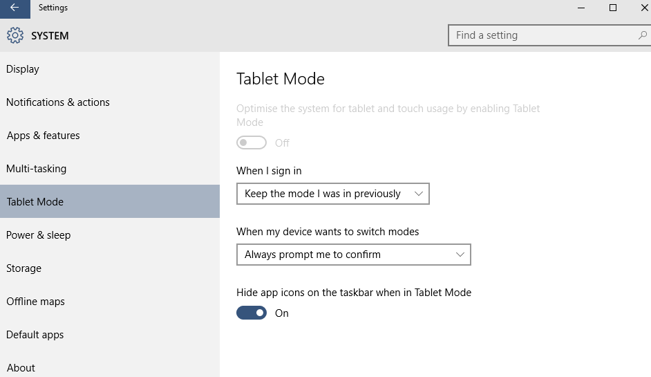 Windows 10 Pro Insider Preview Review Business Legions Blog 