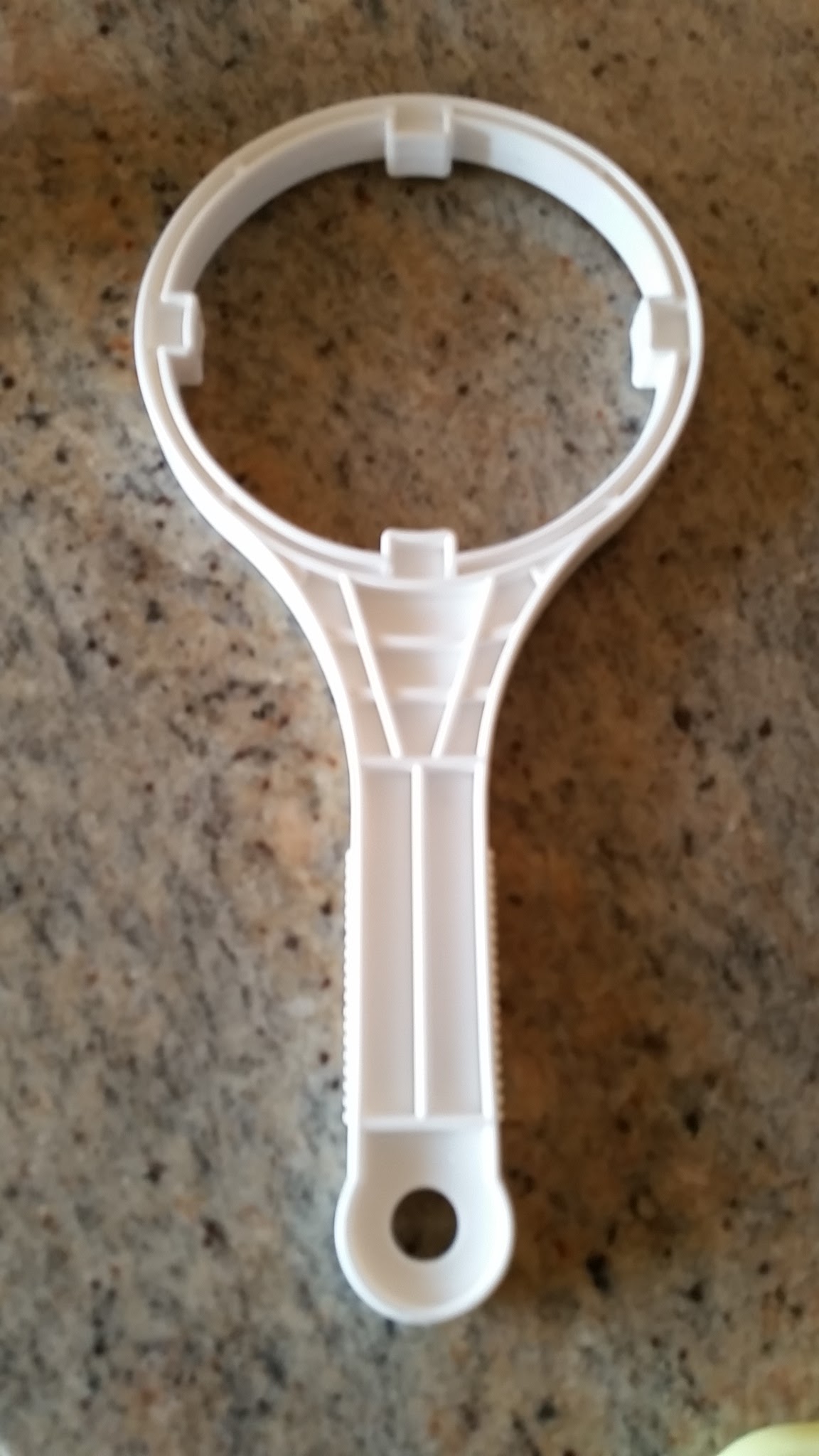 CHANGING THE CARTRIDGES FROM UNDER THE SINK WATER FILTER -Business ...