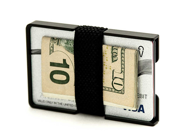 Bogui Slip Wallet for $29 -Business Legions Blog