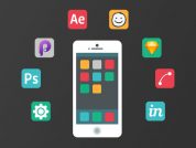 The Complete Mobile App Design From Scratch: Design 15 Apps for $100 ...