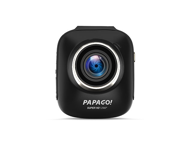 PapaGo Dash Cams for $124 -Business Legions Blog