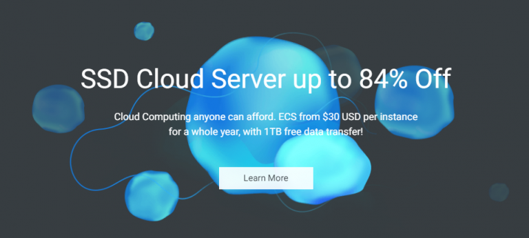 HOSTING WITH ALICLOUD ALIBABA -HOW TO AND TIPS -Business Legions Blog