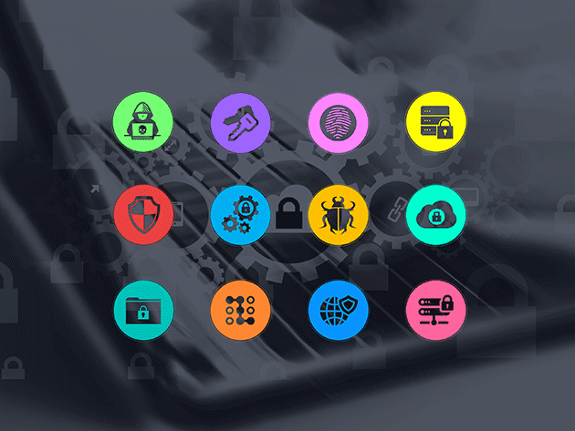IT Security Specialist Super Bundle for $59 -Business Legions Blog
