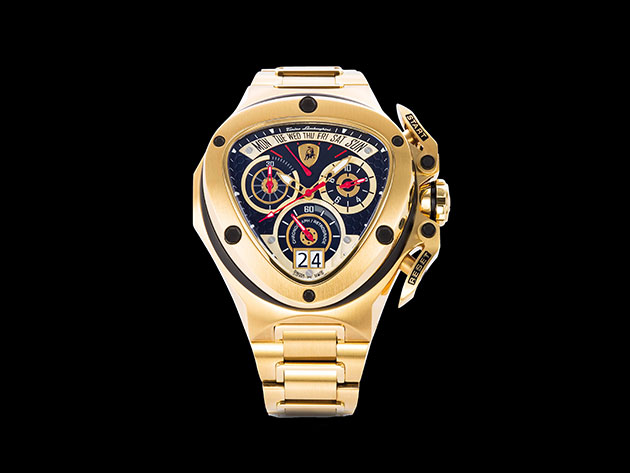 Tonino Lamborghini Watches for $1,565 -Business Legions Blog