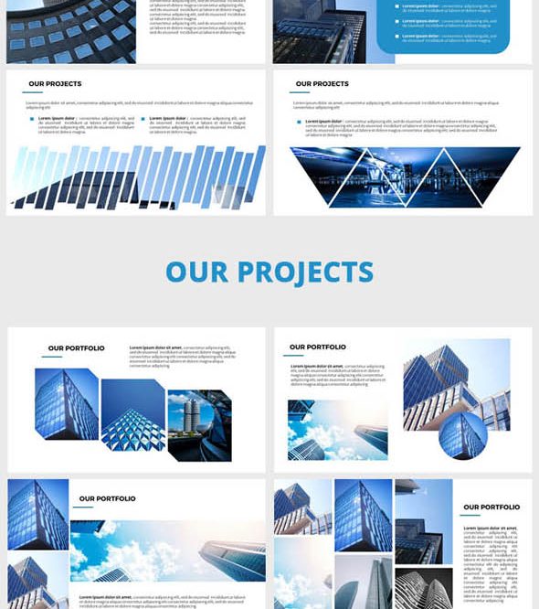 The Ultimate PPT Templates Bundle With 1600 Slides -Business Legions Blog