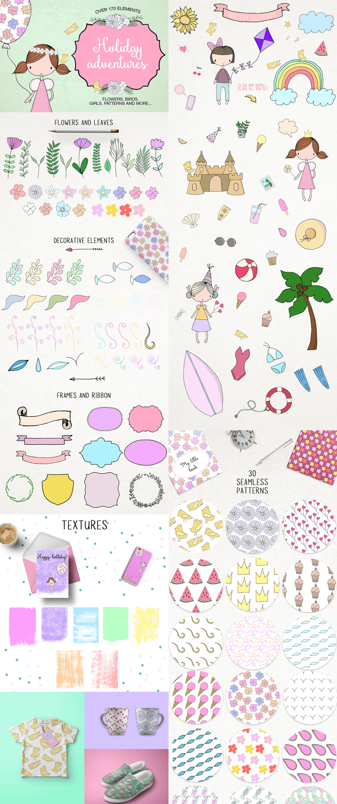 5,000 High-Quality Graphic Resources - only $14! -Business Legions Blog