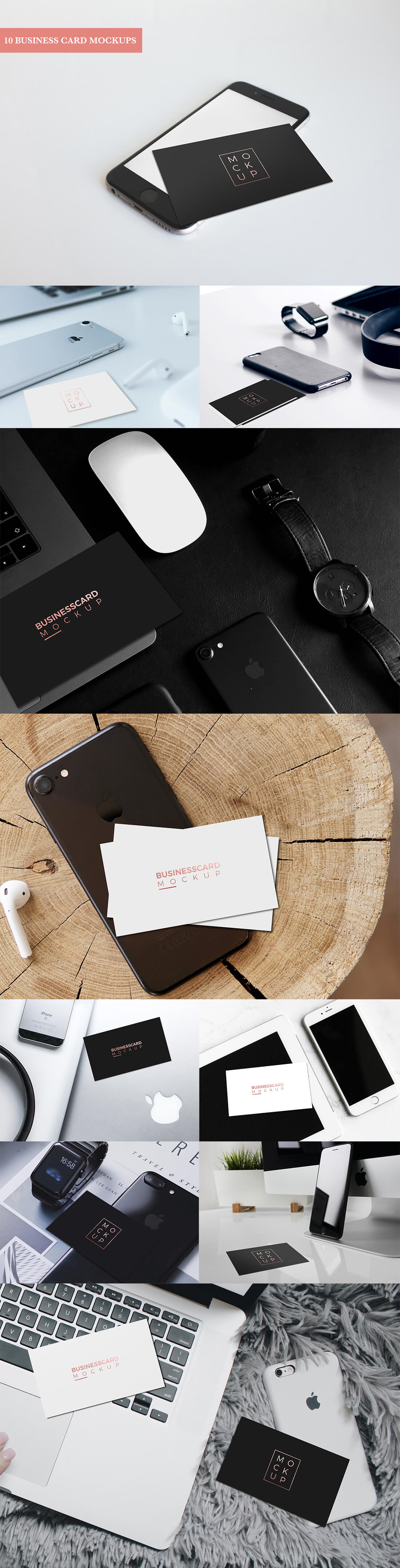 150+ Customizable Hi-Res Photo Mockups - only $17! -Business Legions Blog