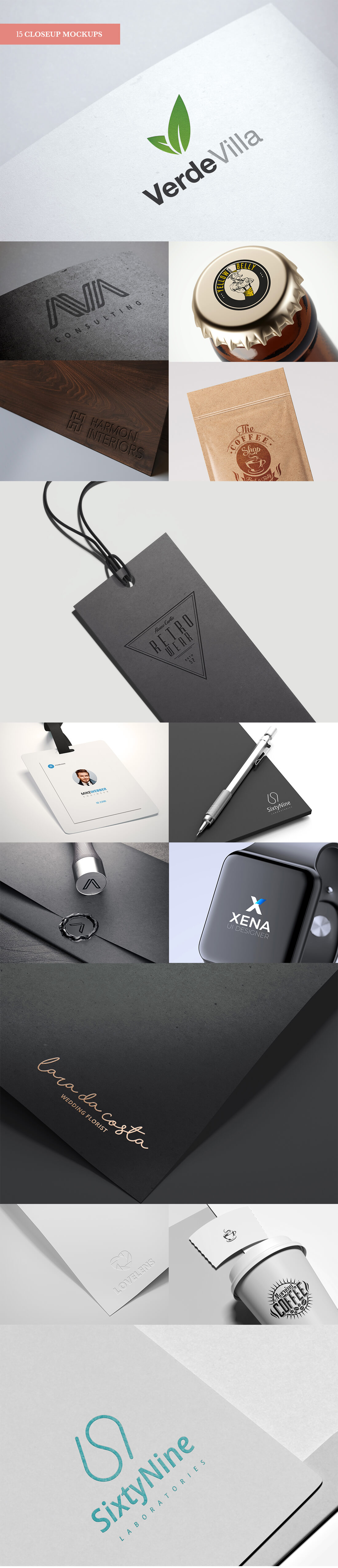 150+ Customizable Hi-Res Photo Mockups - only $17! -Business Legions Blog