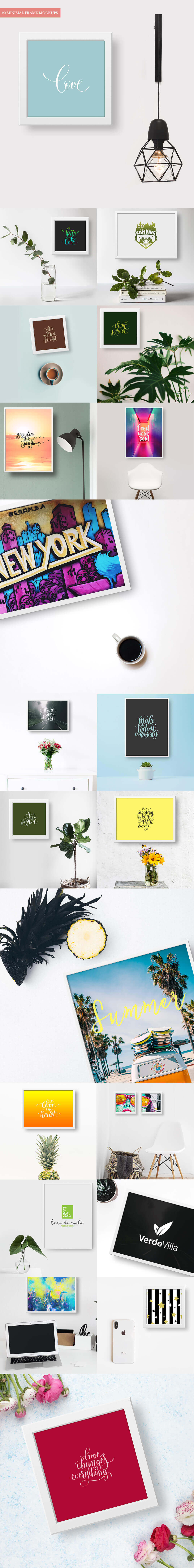 150+ Customizable Hi-Res Photo Mockups - only $17! -Business Legions Blog