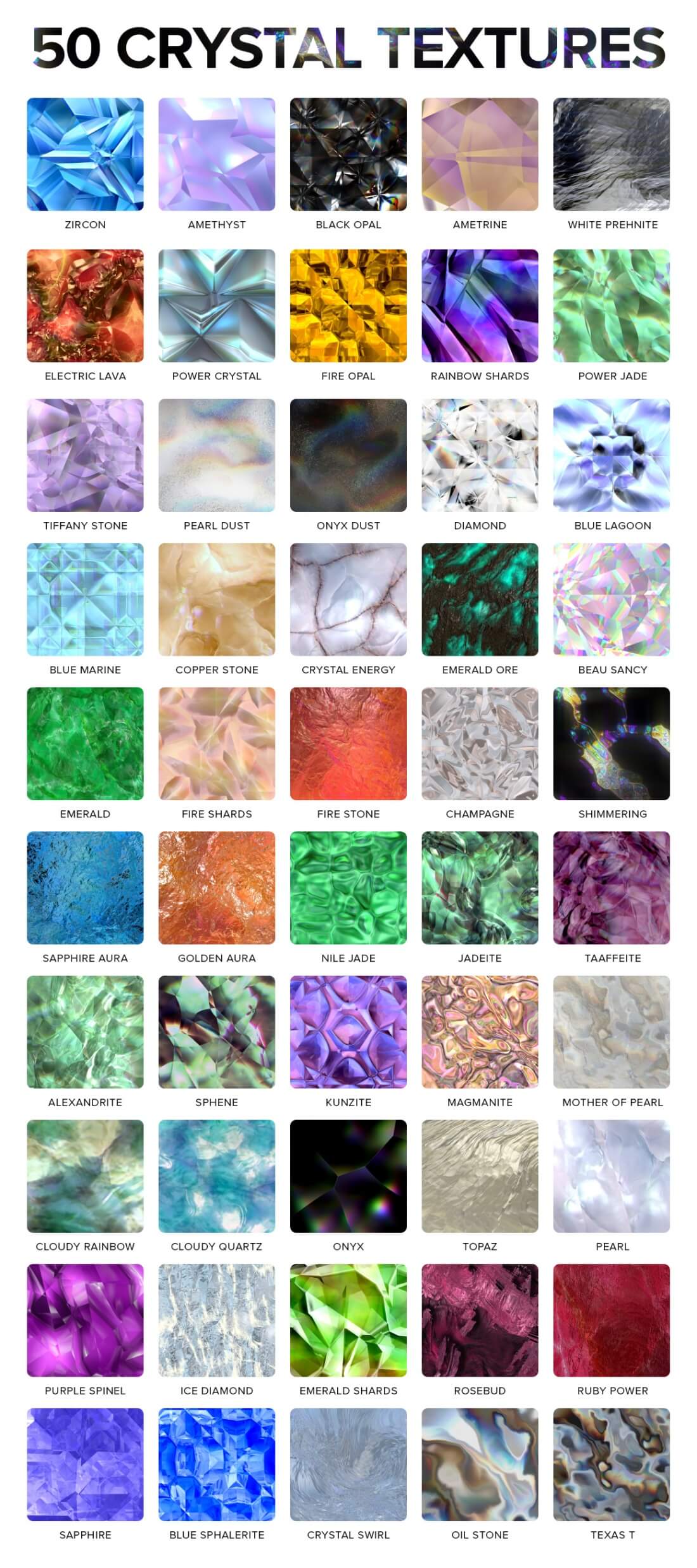 gemstone-textures -Business Legions Blog