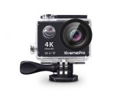 XtremePro 4K Ultra HD Action Cam with Mounts for $69 -Business Legions Blog
