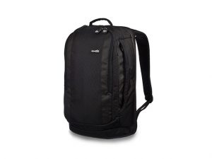 Genius Pack Travel Backpack with Integrated Garment Suiter for $179 ...
