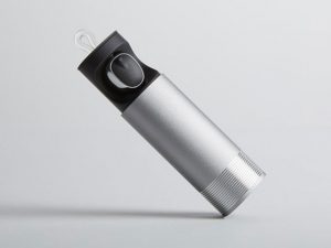 BULLET X Waterproof Bluetooth Earbud & Charging Dock for $105 -Business ...