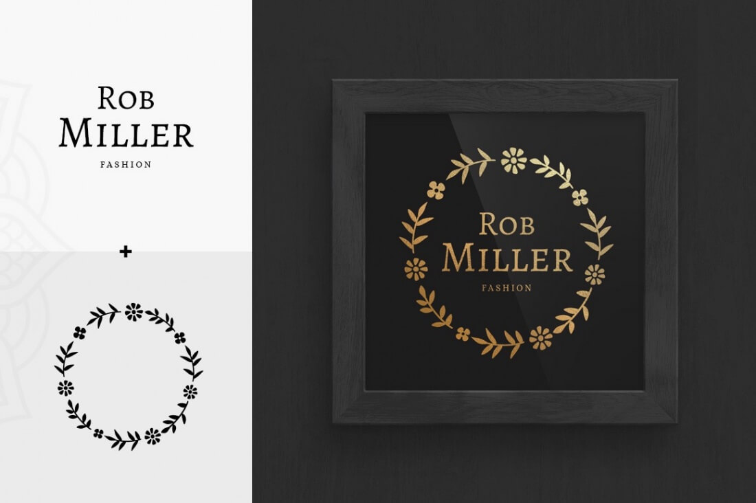 Gigantic Bundle of 1000+ Logos, Elements, Mockups, Textures - only $19 ...