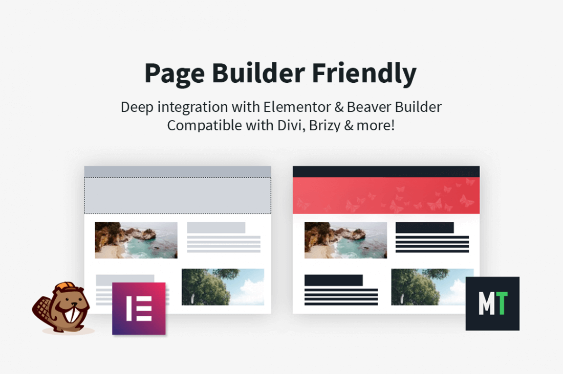 Microthemer - Visual CSS Editor for WordPress - only $17! -Business ...