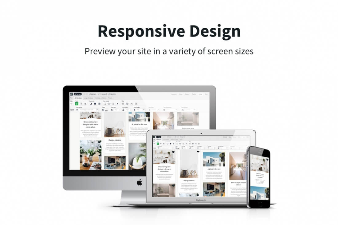 Microthemer - Visual CSS Editor for WordPress - only $17! -Business Legions Blog