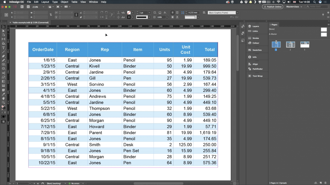 Data merge indesign cc - bezyht