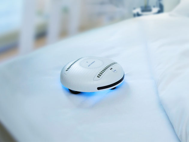 ROCKUBOT: Sterilizing Robot for $99 -Business Legions Blog