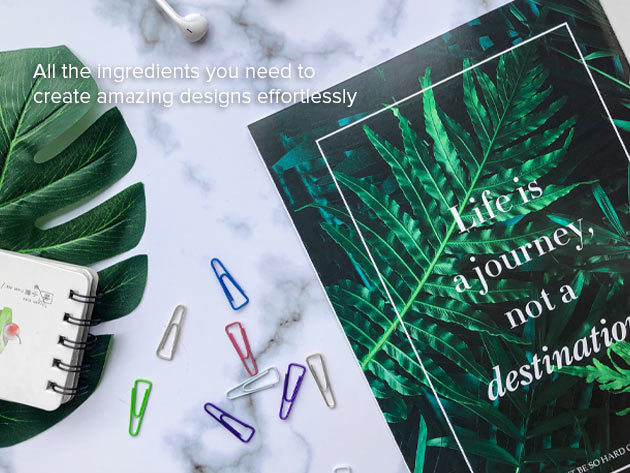 Canva Pro: 3-Month Subscription for $12 -Business Legions Blog