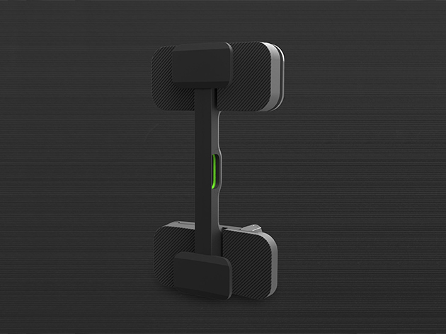 Mountie Plus: Second Display Grip for $31 -Business Legions Blog