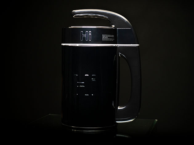 The Herbal Infuser for $129 -Business Legions Blog