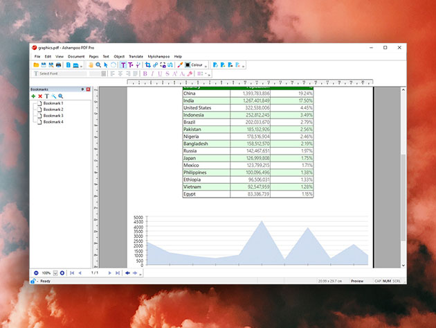 Ashampoo® PDF Pro 2 for $29 -Business Legions Blog