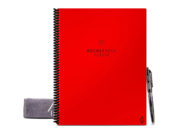 Rocketbook Fusion Smart Reusable Notebook Set (Letter Size) for $69 ...