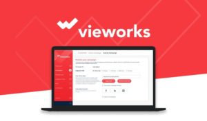 Vieworks Lifetime Deal for $59 -Business Legions Blog