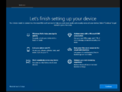 HOW TO REMOVE WINDOWS 10 WELCOME SCREEN -Business Legions Blog