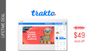 Trakto Lifetime Deal for $49 -Business Legions Blog