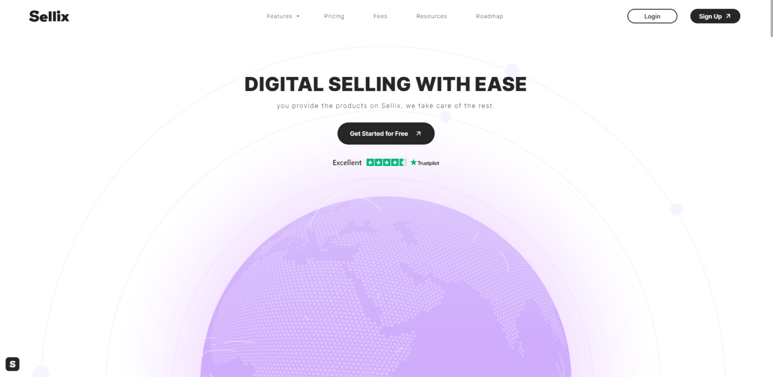 TOOL TO SELL YOUR DIGITAL PRODUCTS AND SUBSCRIPTIONS Sellix website ...