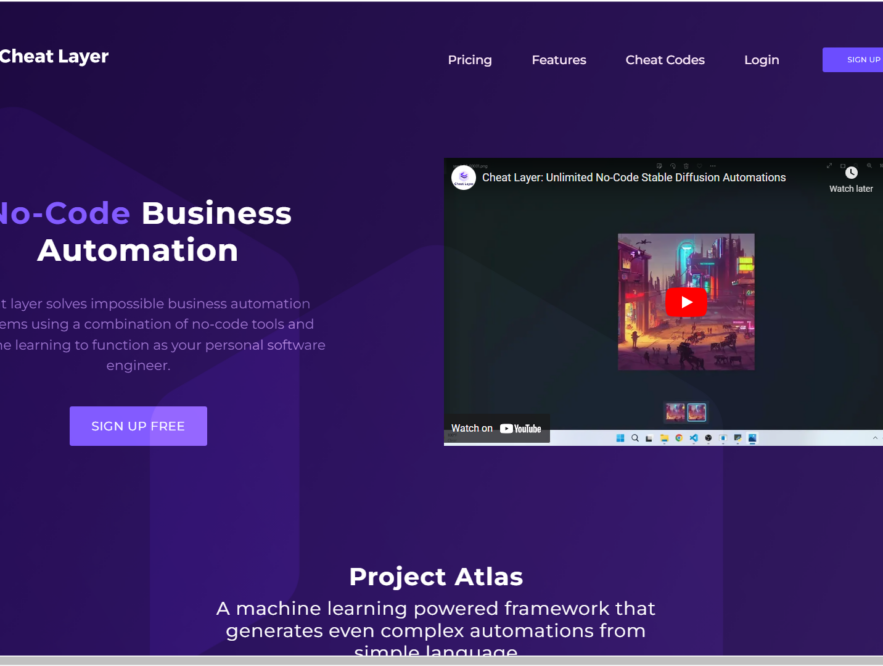BATTLE OF THE BEST AUTOMATION TOOLS